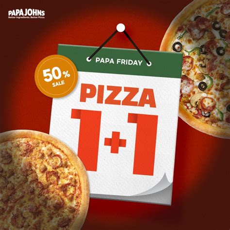 파파존스 파파존스 방문할인 받을래파파존스 배달할인 받을래 네이버 블로그