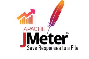 Jmeter Save Responses To A File Save Response Data In Jmeter