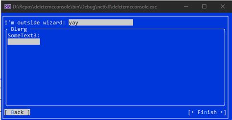 Wizards Background Shifts To Gray When Focusing Looks Bad · Issue