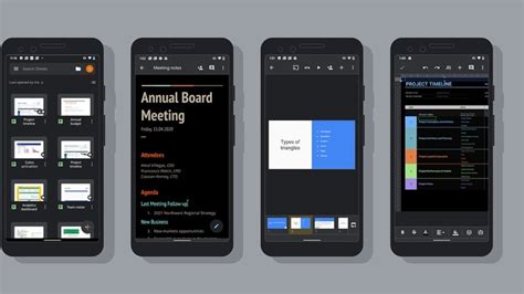 trucos para sacarle el máximo provecho a Google Docs Infobae