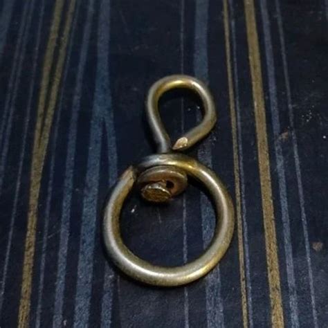 Iron Bhawar Cows Safety Hooks At ₹ 30 Piece Safety Hooks In Kanpur Id 2853207097888