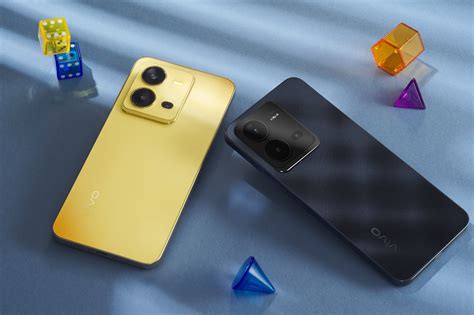 Varian Baru Berapa Harga Vivo V E Ram Gb