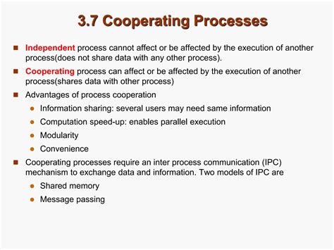 Operating System For Computer Engineering Ch3ppt