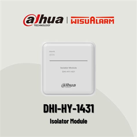 Fire Alarm Control Panel Dahua Isolator Module Locating At Intervals On The Loop Convenient Fire Alarm Control Panel Dahua Isolator Module Locating At Intervals On The Loop Convenient