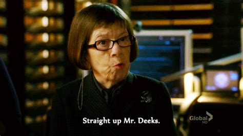 Ncis Los Angeles Hetty