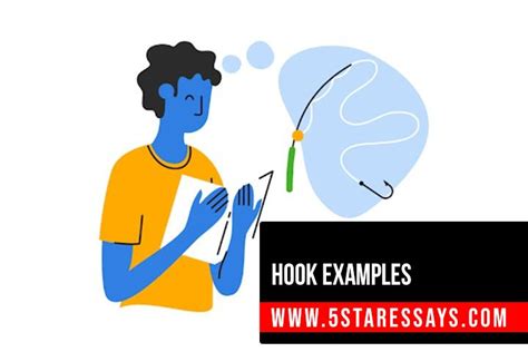 Interesting Hook Examples How To Start An Essay