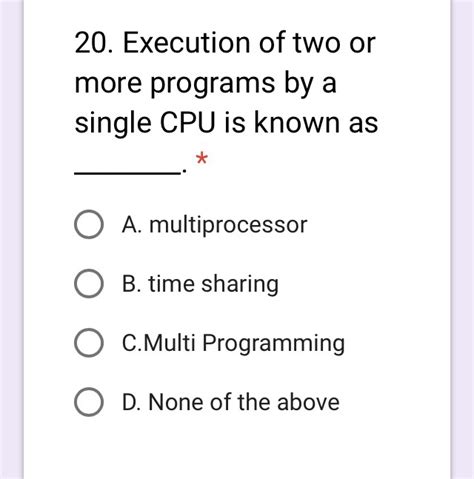 Solved What Characteristic Of Random Access Memory RAM Chegg