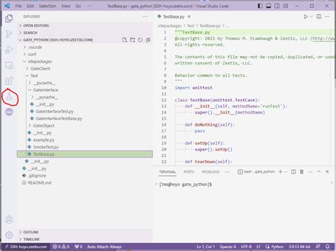 Improve Feedback When User Tries A Pytest Test When Pytest Is Not Installed But Is Selected As