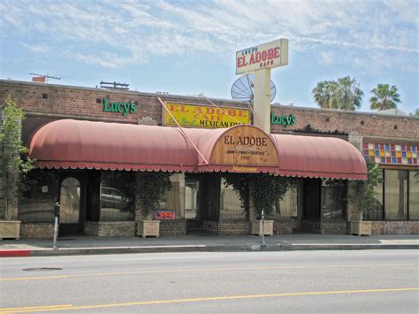 Breaking News Lucys El Adobe Cafe Plans Its Reopening Larchmont