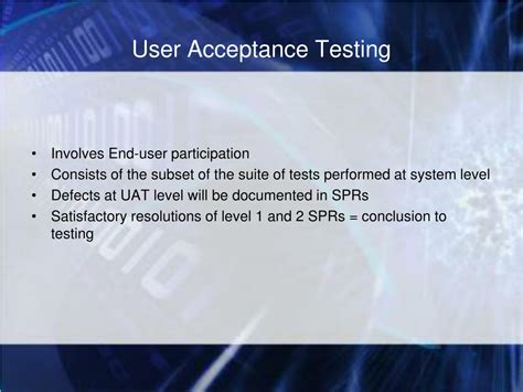 Ppt Automated Software Testing Test Execution And Review Powerpoint Presentation Id 6717713