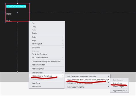 Windows 8 Xaml Listview How To Disable Space For Scroll Stack Overflow