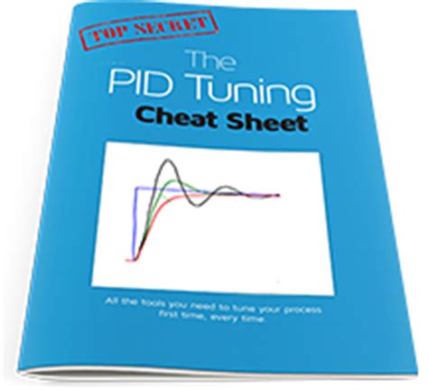 PID Tuning | PID Loop Tuning Software