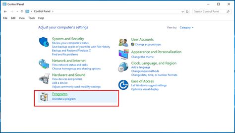 Android Er How To Disable SMB CIFS File Sharing Support In Windows