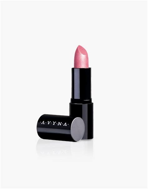 Lipstick Frost Pink Avynabeauty