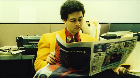 Michael Shore Master Class Benjamin Wagner