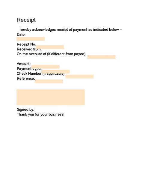 automate receipt book template using moon invoice bot airslate