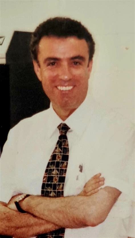 He Was More Than Just A Professor… He Was A Guide A Mentor And A Source… Mohammed Ehab Al Hajj