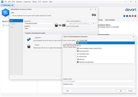 MySQL Version Control Advanced Source Control Tool For MySQL Databases