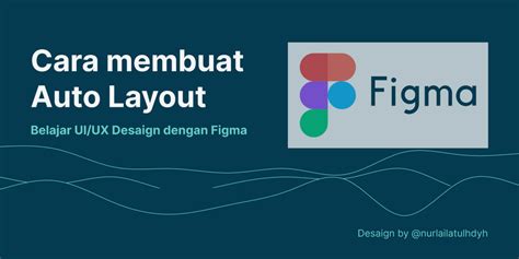 Tutorial Auto Layout | Figma