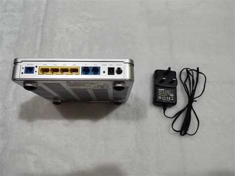 Tm Unifi Huawei Router Computers And Tech Parts And Accessories Networking On Carousell