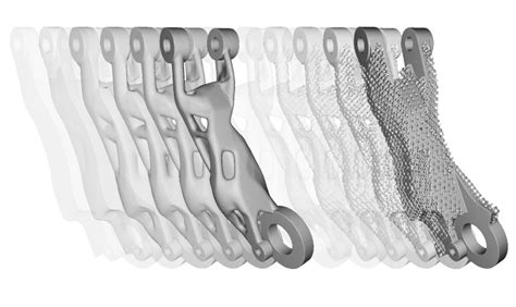 Ntopology Software Allows Faster Iterations In Product Development