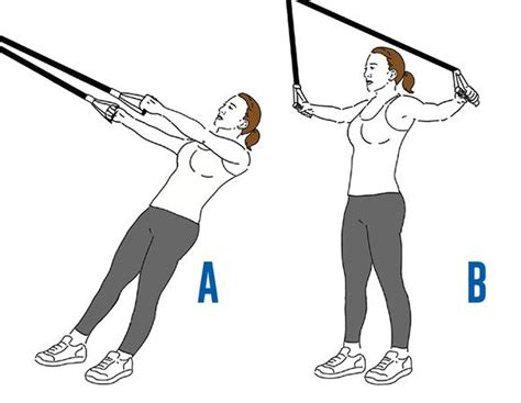 Pin em Exercício com elástico