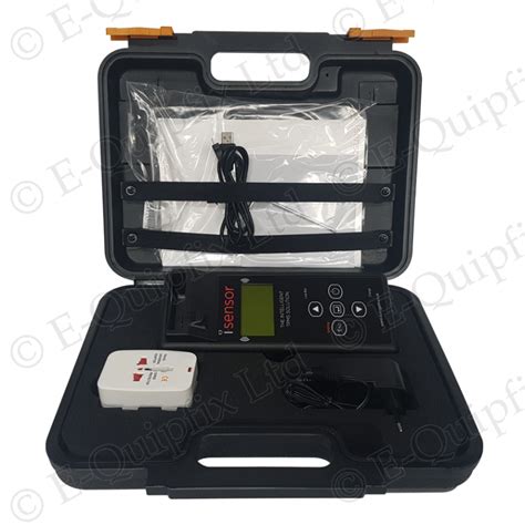 I Sensor Programming Tool Kit E Quipfix Ltd