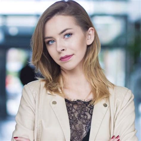 Karolina Puzio Poznań Woj Wielkopolskie Polska Profil Zawodowy