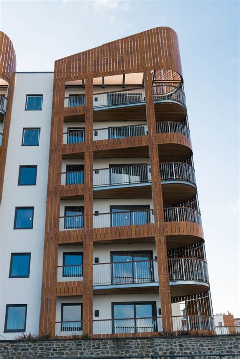 Knauf Sfs Speeds Construction At Prestige Development