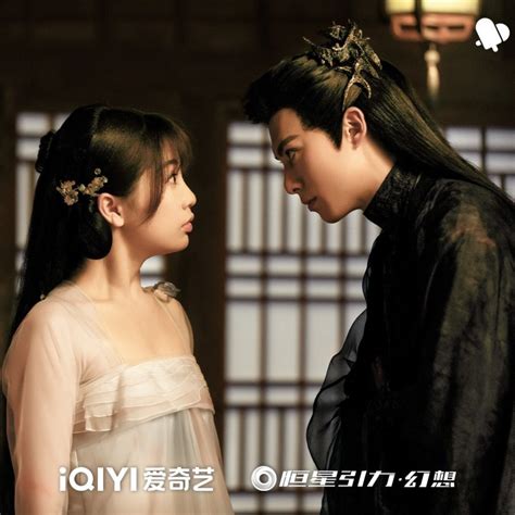 Love Between Fairy And Devil Photos 3447951 MyDramaList