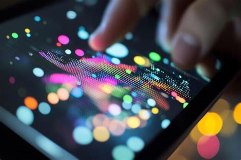 Designing Data Visualization For Mobile Devices Ar Generative Ai