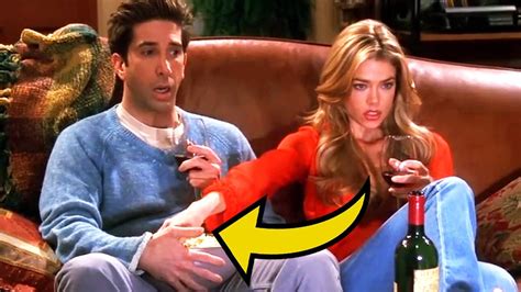 Friends Most Messed Up Episodes