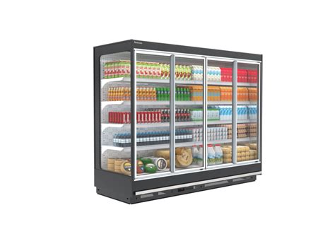 Taiga Dgd Setcold Refrigeration