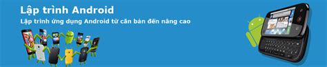 Lập Trình Android