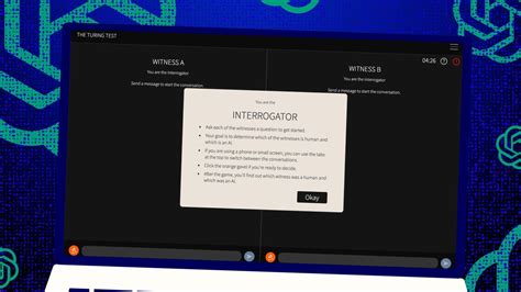 The Turing Test Has A Problem And Openais Gpt 45 Just Exposed It
