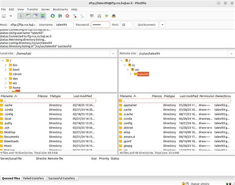 Sftp Server Hurcs Wiki