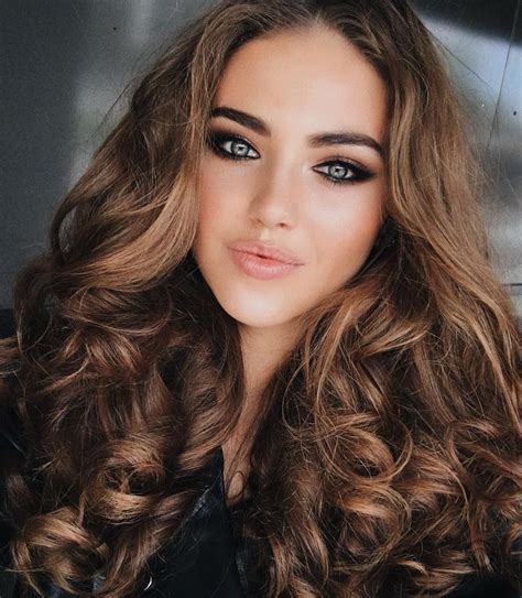 Women With Beautiful Hair Beautiful Hair Long Hair Styles Brunette