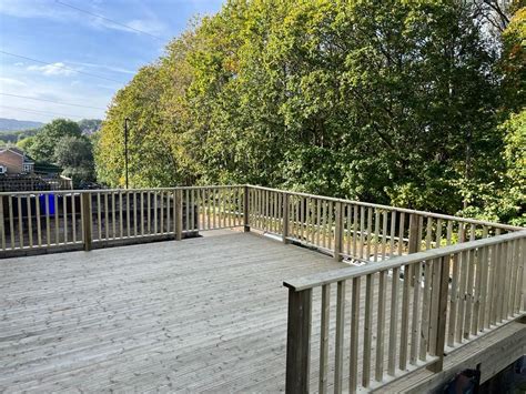 Garden Decking Ideas Raised Decking Designs Sheffield