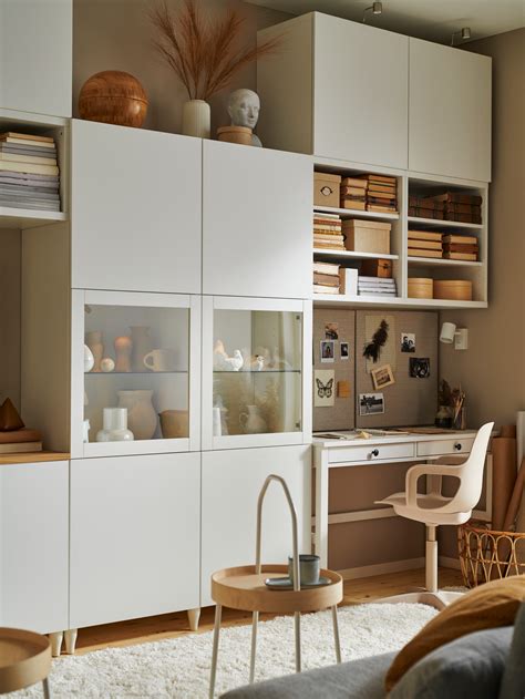BestÅ Storage System Ikea