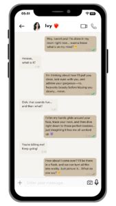 Sexting Examples To Make Her Beg For You 24 7 Fuel Her Sexual Fantasies Anytime Anywhere