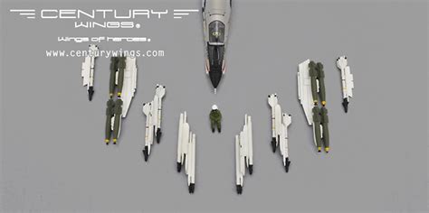 F 8e Crusader U S Marine Corps Vmf Aw 212 Lancers Wd106 1965 1 72