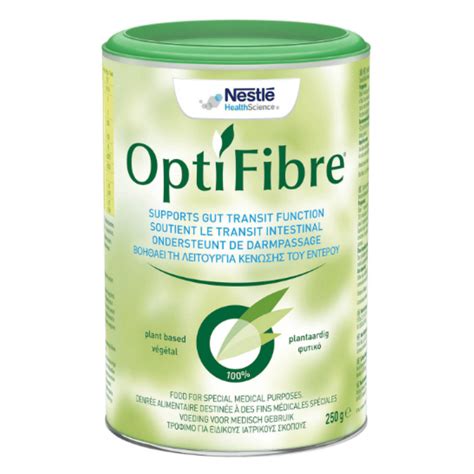 Optifibre Tummy Mot