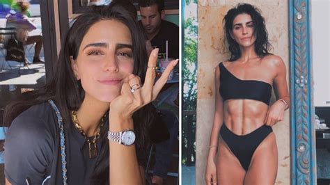 Los Memes Y La Respuesta De Bárbara De Regil Ante La Polémica Por Criticar A Las Mujeres Que