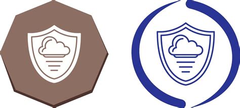 Shield Icon Design 44738572 Vector Art At Vecteezy