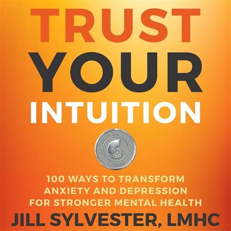 trust your intuition