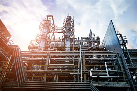 The Future Of Solvent Production Extractiongradesolvents