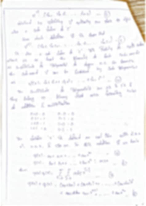 SOLUTION Linear Block Codes Convolution Codes Studypool