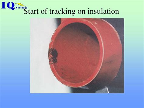 Ppt An Introduction To On Line Partial Discharge Surveys Powerpoint Presentation Id 5911802