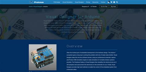 How To Add An Arduino Library To Proteus Step By Step