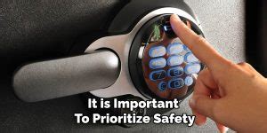 How To Open A Sentry Safe Without Key 8 Effective Methods